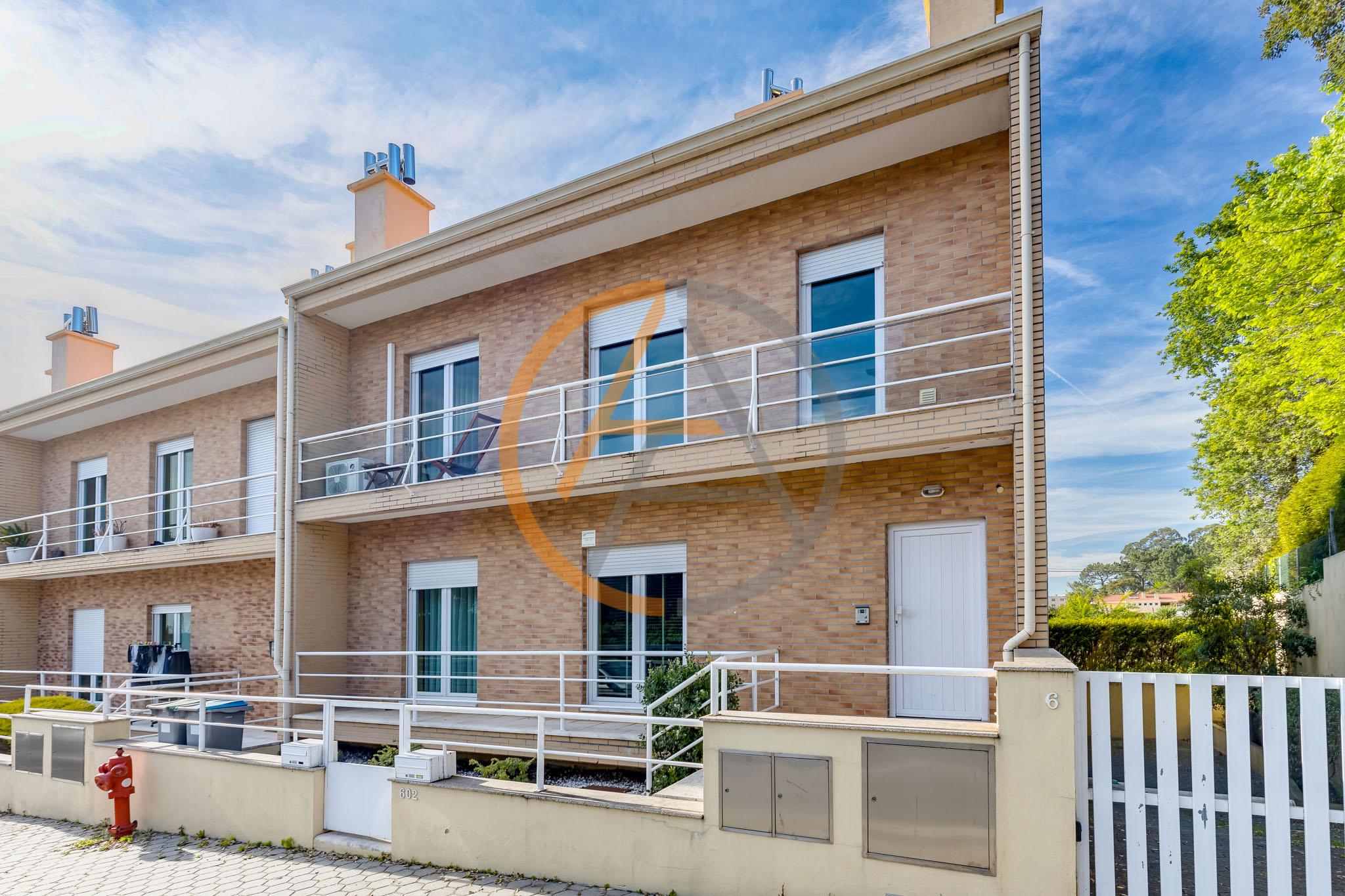 Andar Moradia T3 | Valadares - duplaambicao.pt